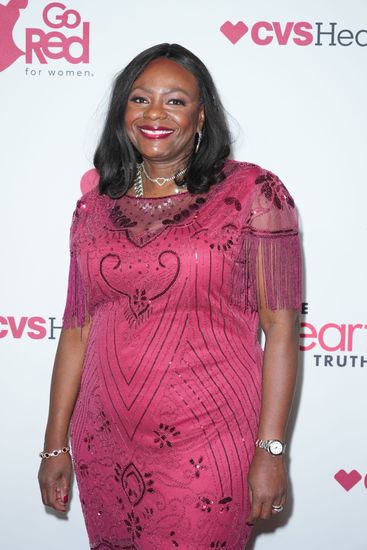Michelle Albert Editorial Stock Photo - Stock Image | Shutterstock