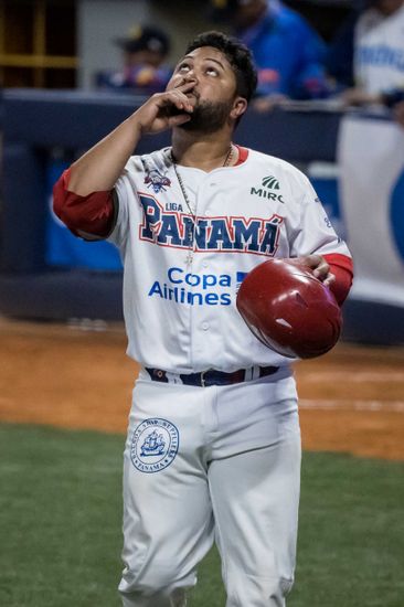 Erick Castillo Los Federales De Chiriqui Editorial Stock Photo - Stock ...