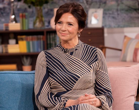 Lisa Caddy Editorial Stock Photo - Stock Image | Shutterstock