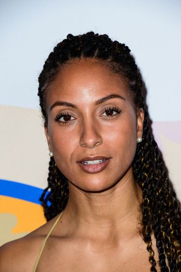 Angelina Sherie Editorial Stock Photo - Stock Image | Shutterstock