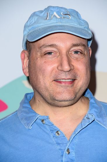 Derek Bermel Editorial Stock Photo - Stock Image | Shutterstock