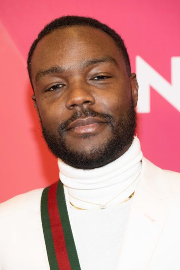Kid Fury Attends 54th Naacp Image Editorial Stock Photo - Stock Image ...