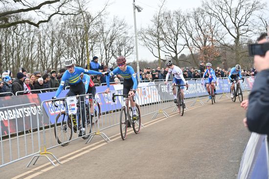 David Risberg Handing Over Paul Greijus Editorial Stock Photo - Stock ...