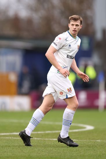 Chris Merrie Tranmere Rovers Editorial Stock Photo - Stock Image ...
