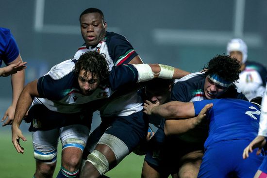 Italy Vs France View Maul Editorial Stock Photo - Stock Image ...