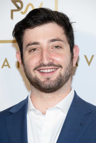 Brett Koolik Attends Primary Wave 16th Editorial Stock Photo - Stock ...