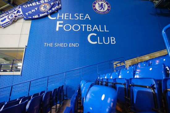 General View Shed End Inside Stamford Editorial Stock Photo - Stock ...