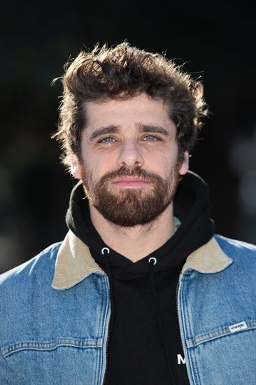 Arthur Dupont Attending Photocall During 25th Editorial Stock Photo ...