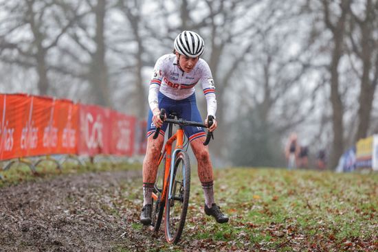 Imogen Wolff Great Britain Editorial Stock Photo - Stock Image ...