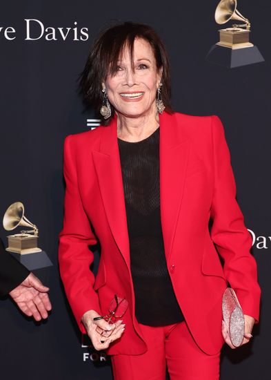 Fred Rappaport Michelle Lee Editorial Stock Photo - Stock Image ...