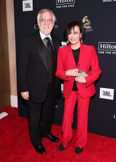 Fred Rappaport Michelle Lee Editorial Stock Photo - Stock Image ...