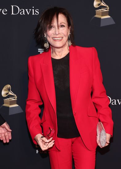 Fred Rappaport Michelle Lee Editorial Stock Photo - Stock Image ...