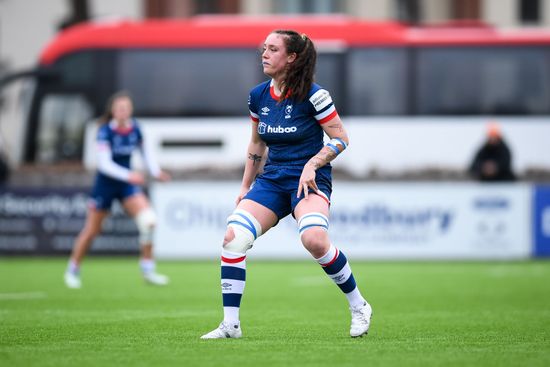 Meg Barwick Bristol Bears Editorial Stock Photo - Stock Image ...