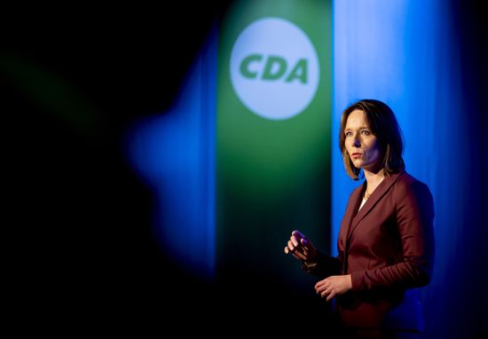 Amersfoort Hanke Bruins Slot Cda During Editorial Stock Photo - Stock ...