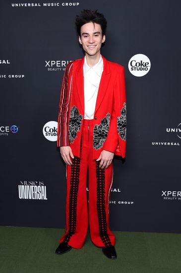 Jacob Collier Editorial Stock Photo - Stock Image | Shutterstock