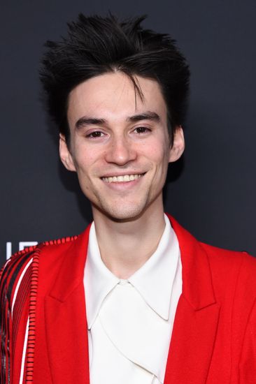 Jacob Collier Editorial Stock Photo - Stock Image | Shutterstock