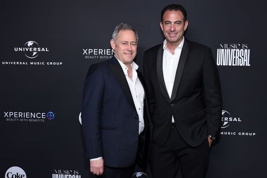 Jason Boyarski David Fritz Editorial Stock Photo - Stock Image ...