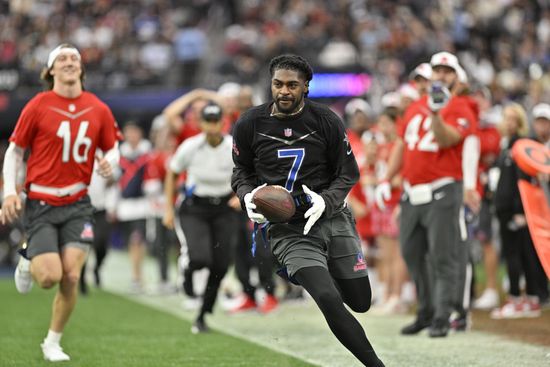 Trevon Diggs Dallas Cowboys Intercepts Trevor Editorial Stock Photo ...