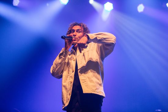 Sammy Rash Editorial Stock Photo - Stock Image | Shutterstock