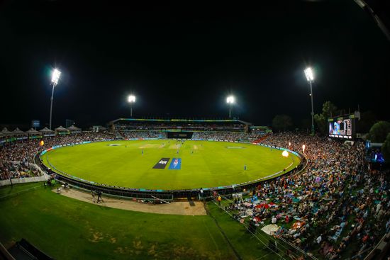 View Centurion Stadium Editorial Stock Photo - Stock Image | Shutterstock