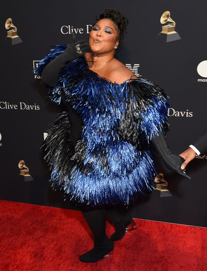 Lizzo Editorial Stock Photo - Stock Image | Shutterstock