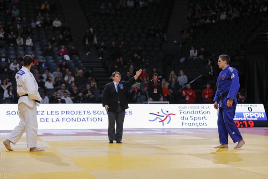 Francois Gauthier Drapeau Can Won First Editorial Stock Photo - Stock ...