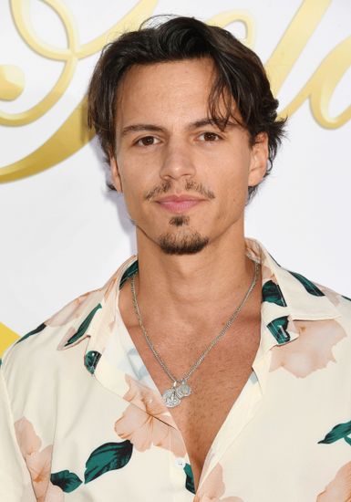 Kevin Dias Attends 2023 Gold Meets Editorial Stock Photo - Stock Image ...