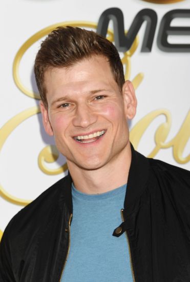Tim Herkenhoff Attends 2023 Gold Meets Editorial Stock Photo - Stock ...