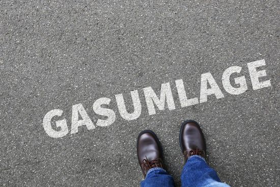 Gas Levy Symbol Law Federal Government Editorial Stock Photo - Stock ...