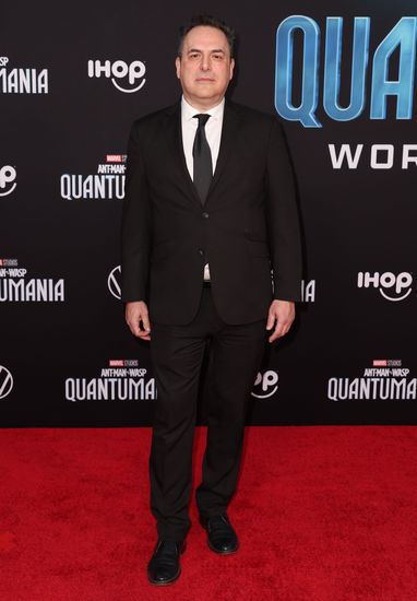 Tom Scharpling Editorial Stock Photo - Stock Image | Shutterstock