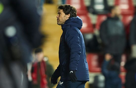 06022023 Joan Francesc Ferrer Sicilia Rubi Editorial Stock Photo ...