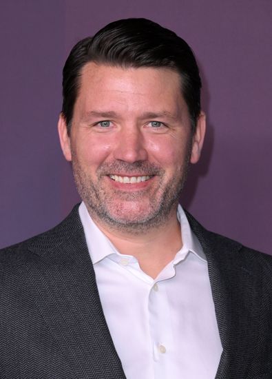 Benjamin Caron Editorial Stock Photo - Stock Image | Shutterstock