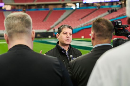 Eric Finkelstein Editorial Stock Photo - Stock Image | Shutterstock