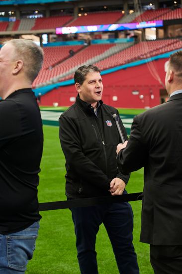 Eric Finkelstein Editorial Stock Photo - Stock Image | Shutterstock