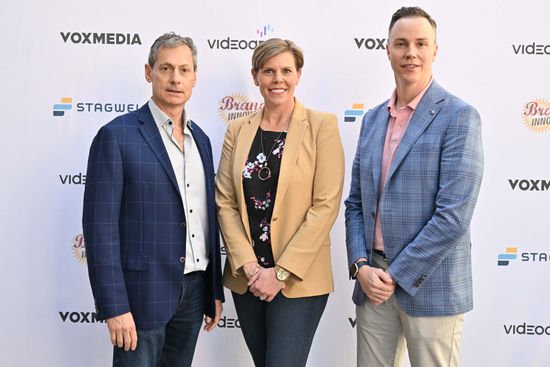 Marc Sternberg Bob Lynch Christine Wylie Editorial Stock Photo - Stock ...