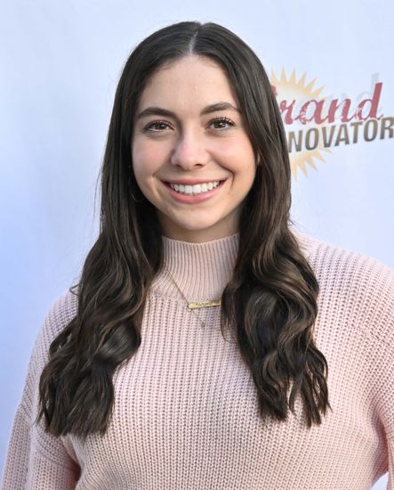 Samantha Sternberg Editorial Stock Photo - Stock Image | Shutterstock