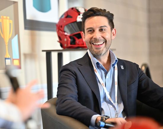 Ben Felix Editorial Stock Photo - Stock Image | Shutterstock