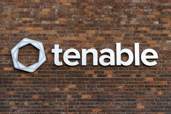 Tenable Selected Dublin Home First International Editorial Stock Photo ...