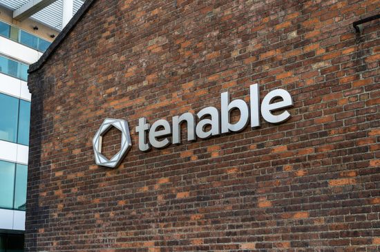 Tenable Selected Dublin Home First International Editorial Stock Photo ...