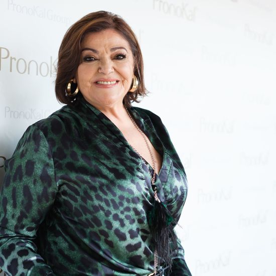 Actress Charo Reina Seen During Photocall Editorial Stock Photo - Stock ...