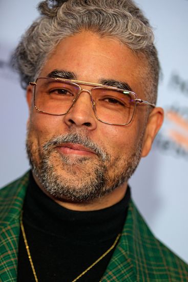 Rotterdam London Loy Before Premiere Dance Editorial Stock Photo ...