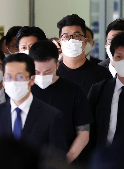 Japanese Robbery Suspects Kiyoto Imamura 2r Editorial Stock Photo ...