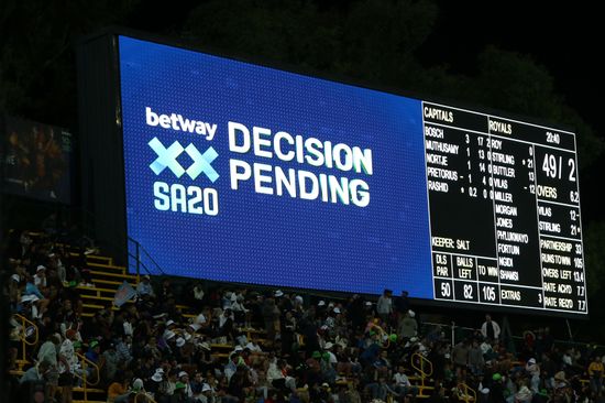Decision Pending Editorial Stock Photo - Stock Image | Shutterstock