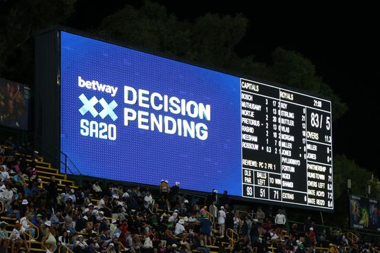 Decision Pending Editorial Stock Photo - Stock Image | Shutterstock