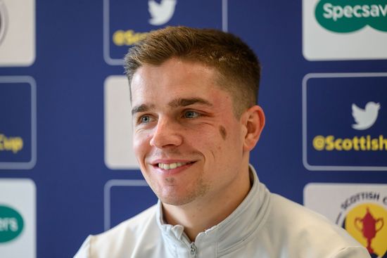 Cammy Devlin Hearts Speaks Media Oriam Editorial Stock Photo - Stock ...