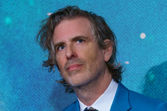 Director Brett Morgen Editorial Stock Photo - Stock Image | Shutterstock