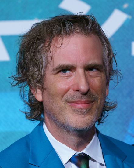 Director Brett Morgen Editorial Stock Photo - Stock Image | Shutterstock