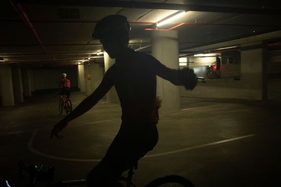 Winner Last Three Races James Gerber Editorial Stock Photo - Stock ...