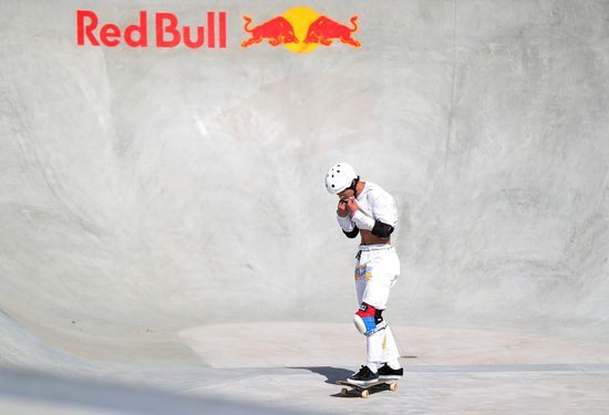 Li Mingxiao China Competes During Mens Editorial Stock Photo - Stock ...