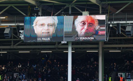 Fulham Celebration Day 2023 Editorial Stock Photo - Stock Image ...